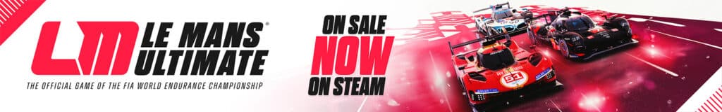 Le Mans Ultimate June Update – 10th June 2024 – Public Notes - Le Mans ...