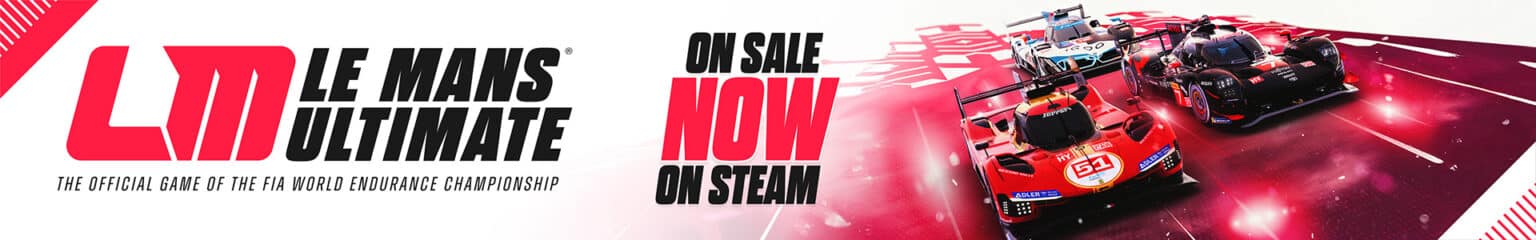 Le Mans Ultimate June Update – 10th June 2024 – Public Notes - Le Mans ...