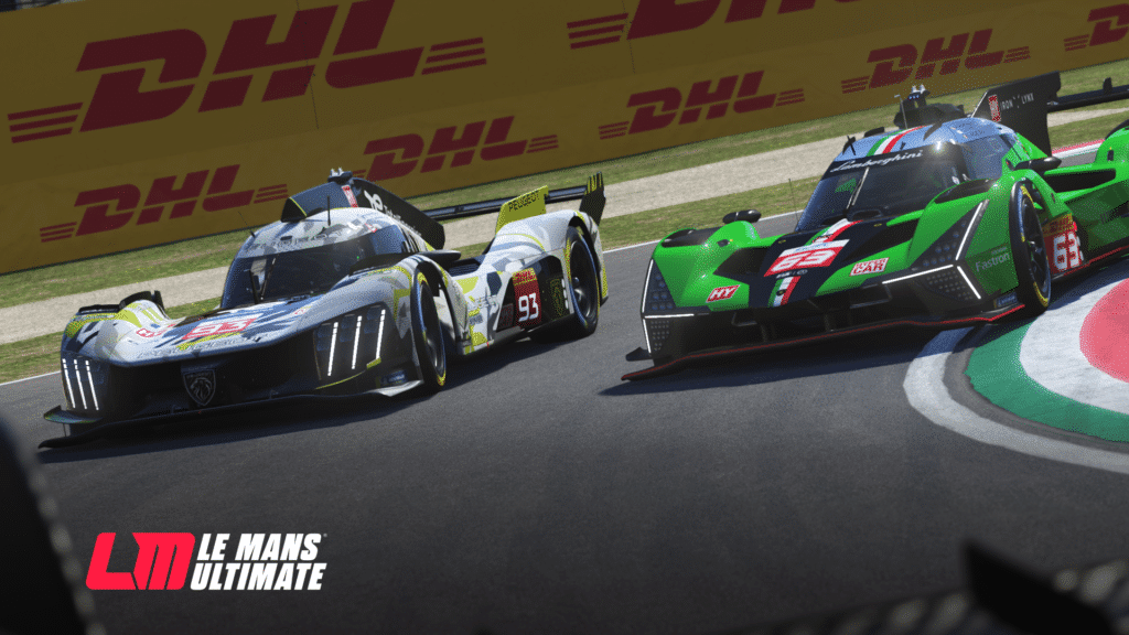 Le Mans Ultimate Step into the Paddock: 2024 Season Pass and first DLC pack announced - Le Mans ...