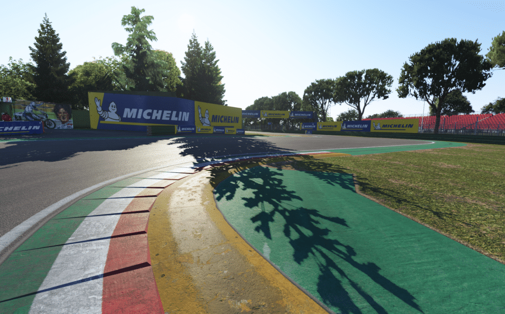 Le Mans Ultimate Track Talk – Investigating Imola - Le Mans Ultimate