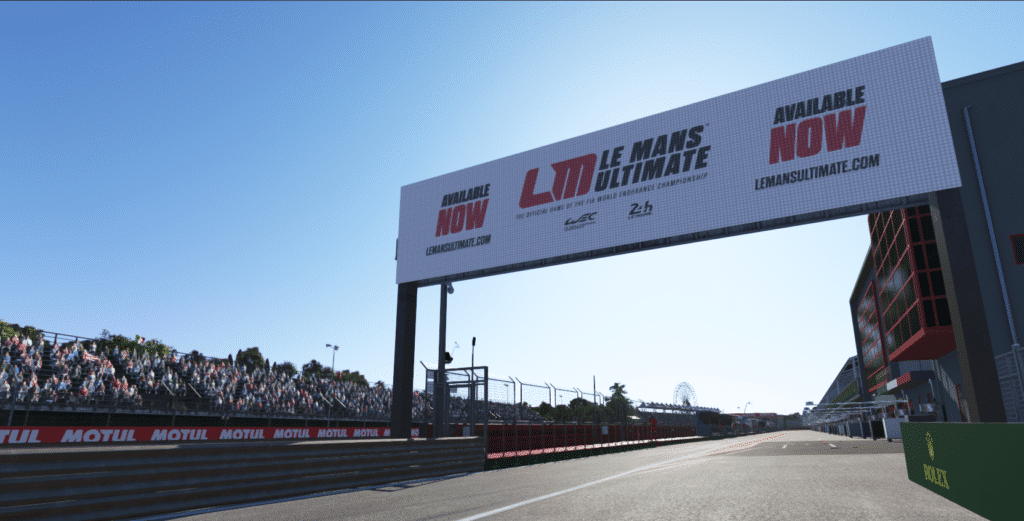 Le Mans Ultimate Track Talk – Investigating Imola - Le Mans Ultimate